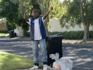 Return The Favour. Recycle Your Plastics. Million+ | A Polyco Initiative.