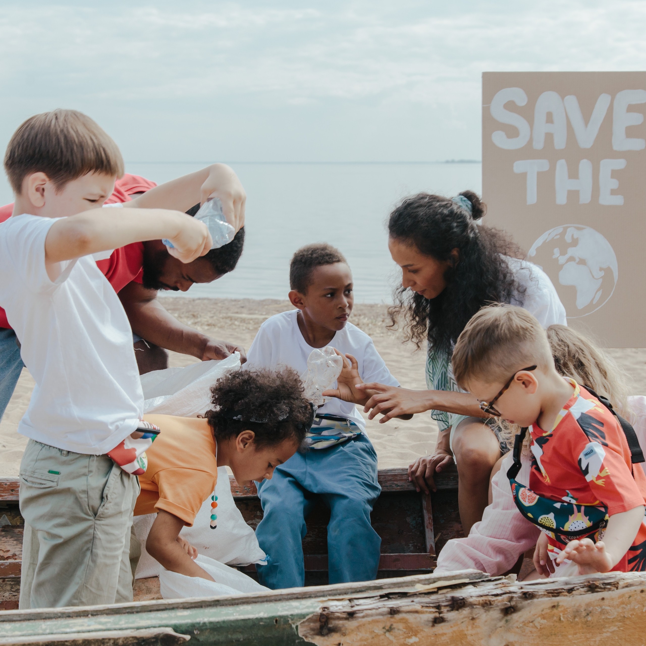 HOW TO RECYCLE AT SCHOOL - Polyco